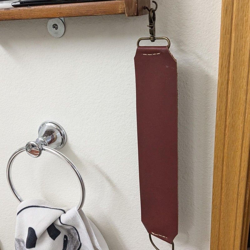 Razor Strap - Etsy