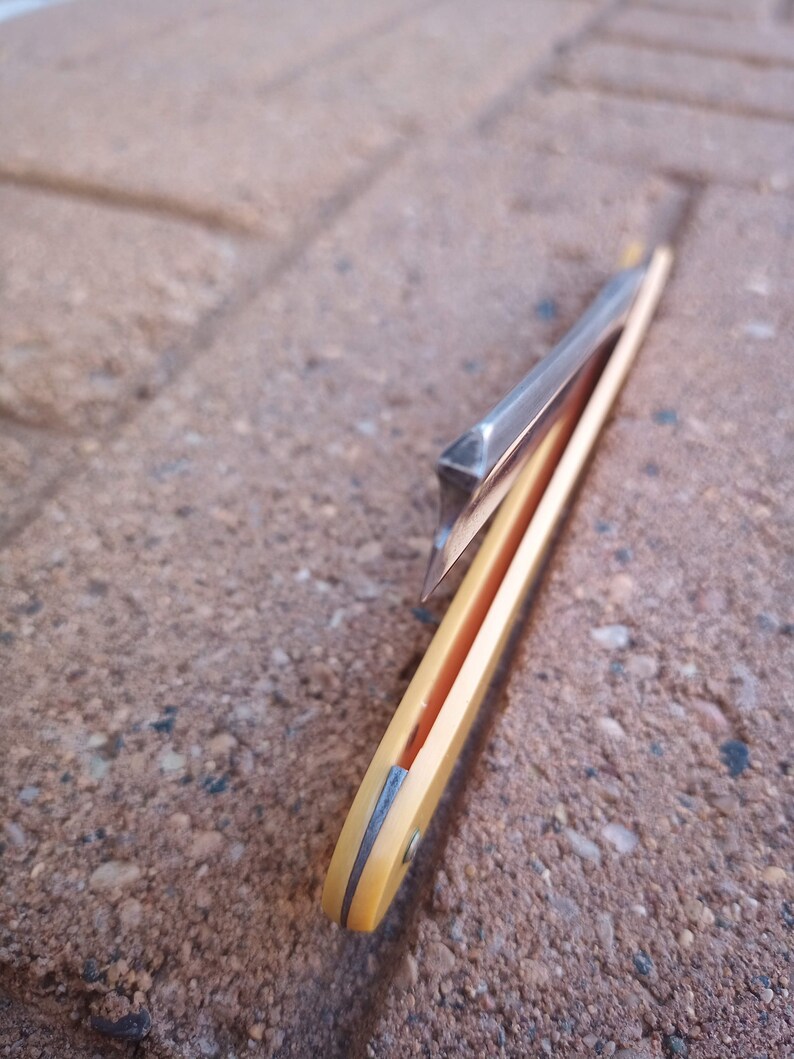 Shave Ready Victorian-era Straight Razor - Etsy