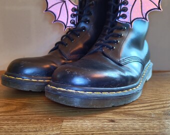 Gothic Bat Wings, Shoe Wings, Black Boot Wings, Skate Wings ...