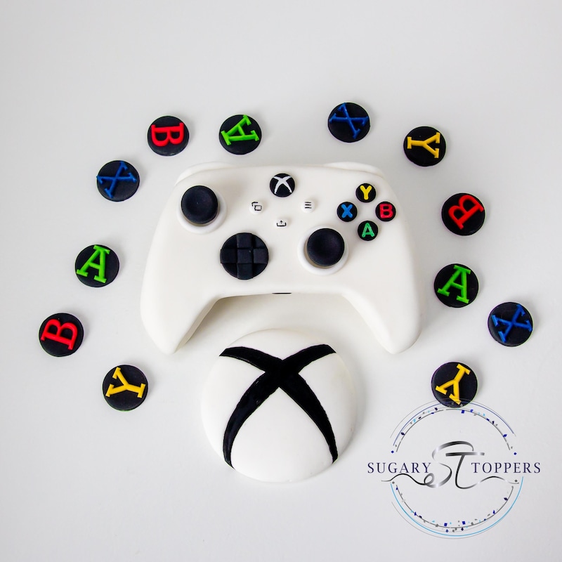 Xbox Party - Etsy
