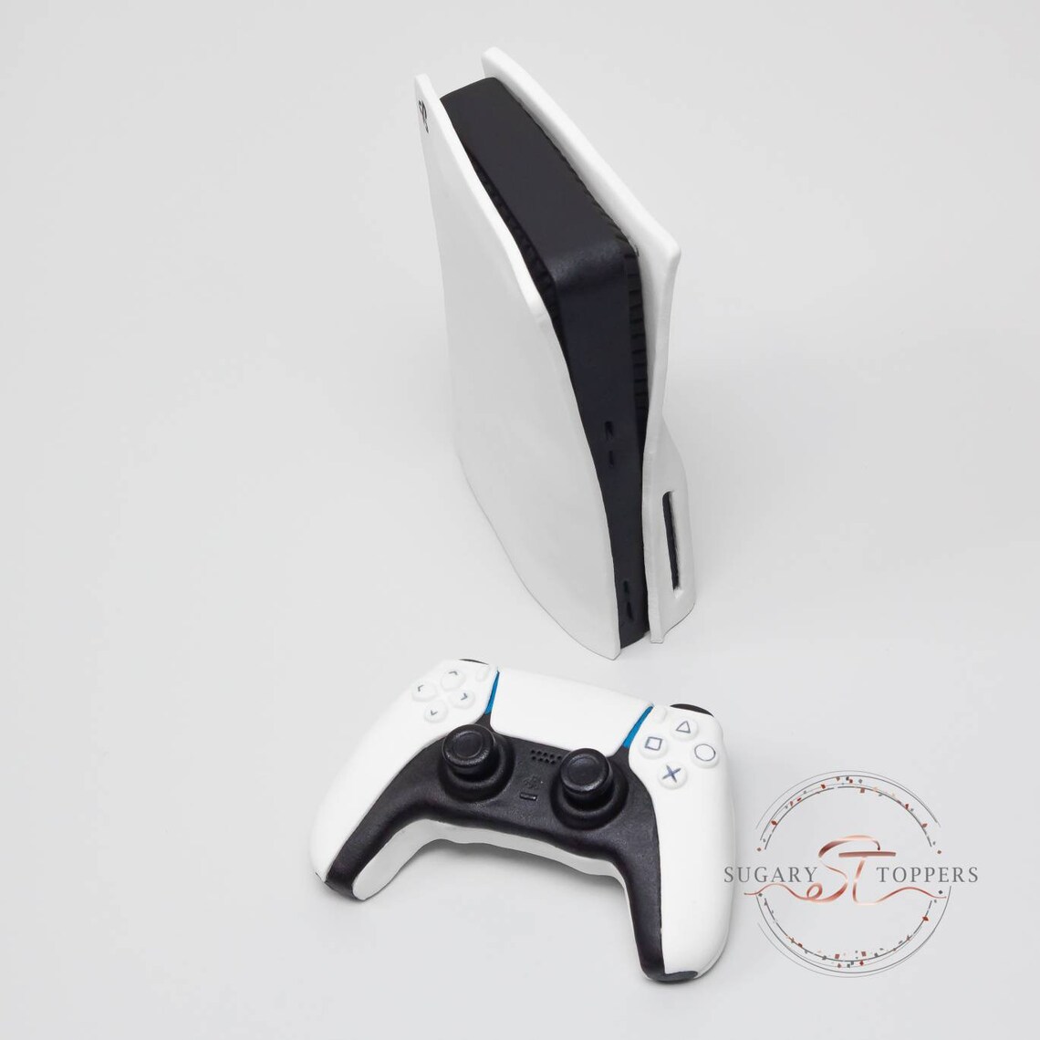 PS5 Controller Cake Topper for Cake Decorating Birthday Cake - Etsy