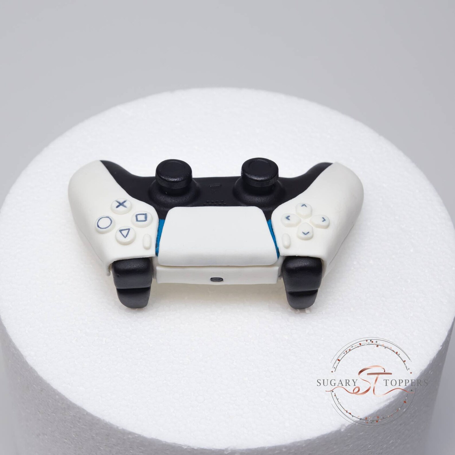 PS5 Controller Cake Topper for Cake Decorating Birthday Cake - Etsy