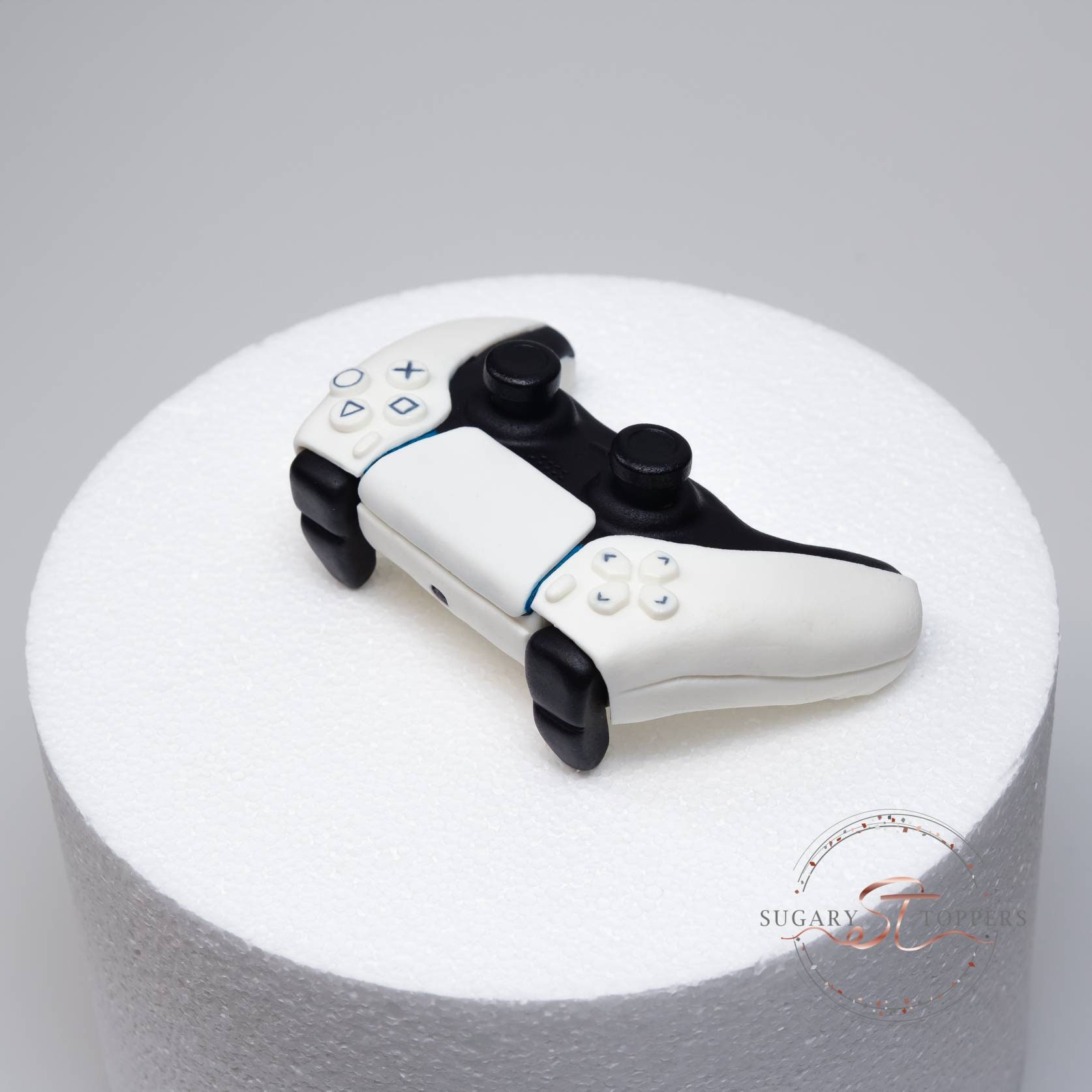 PS5 Controller Cake Topper for Cake Decorating Birthday Cake - Etsy