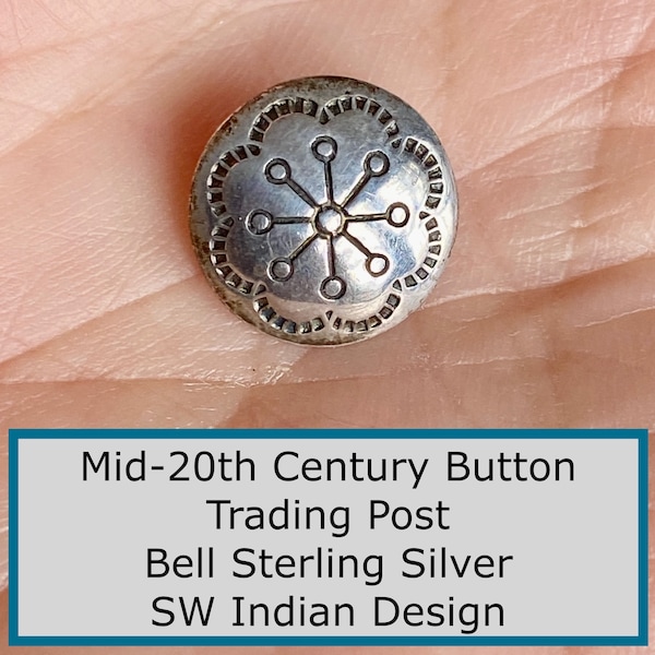 Bell Trading Post - Etsy