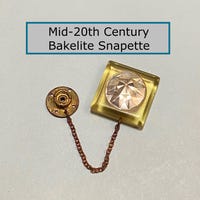 Old Fashioned Pin - Etsy
