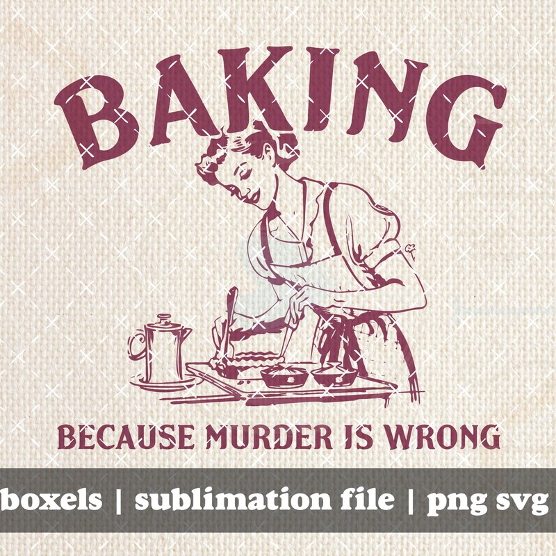 Funny Baking Quotes - Etsy