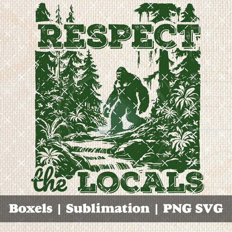 Respect Poster - Etsy