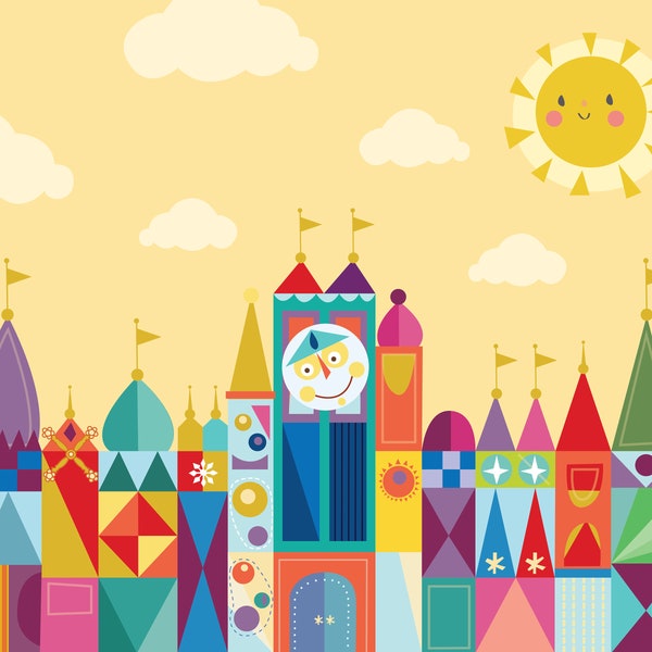 Avon Small World - Etsy