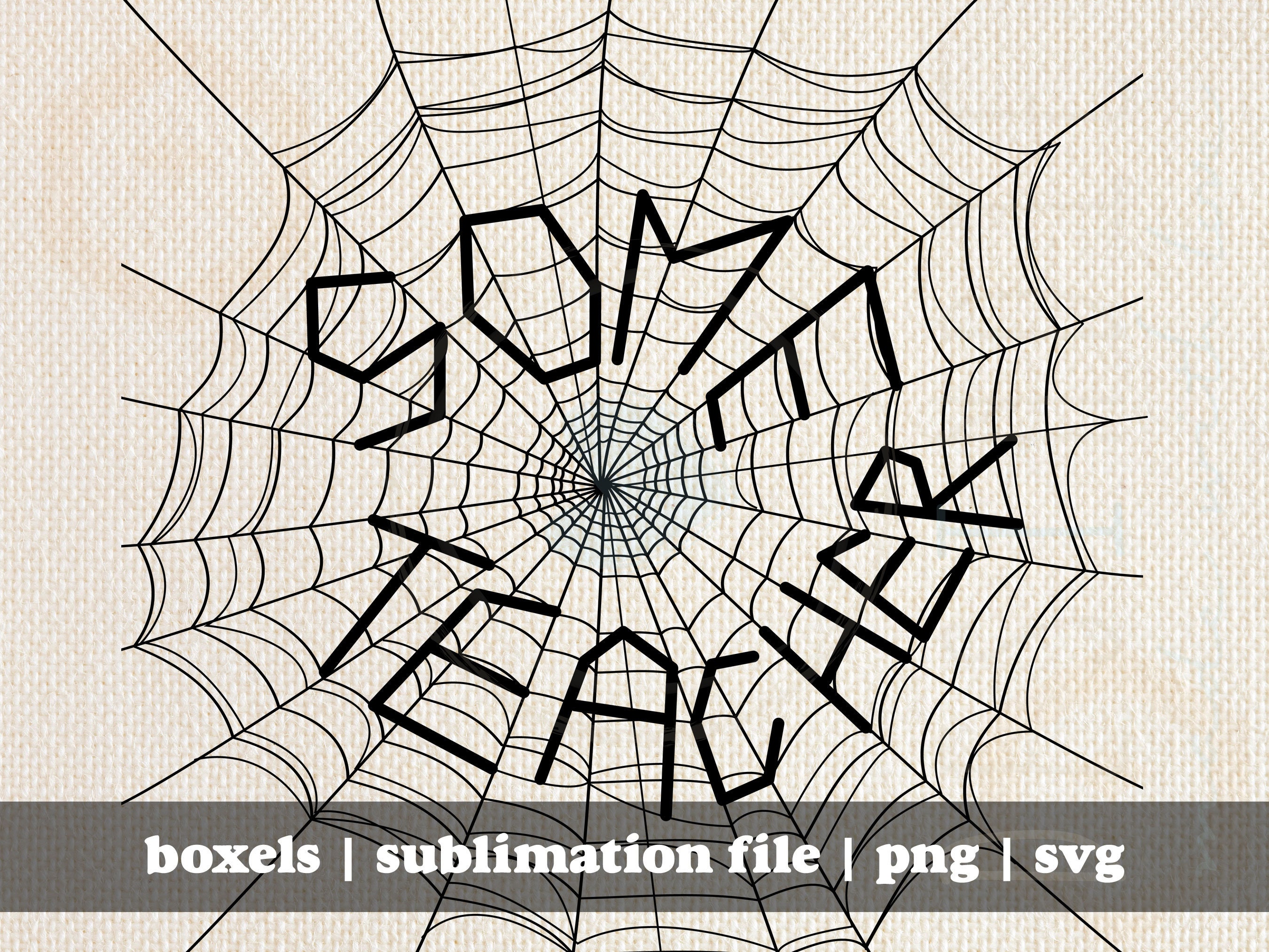 Some Teacher Spider Web Teaching Reading Books Teach Nostalgia Instant ...