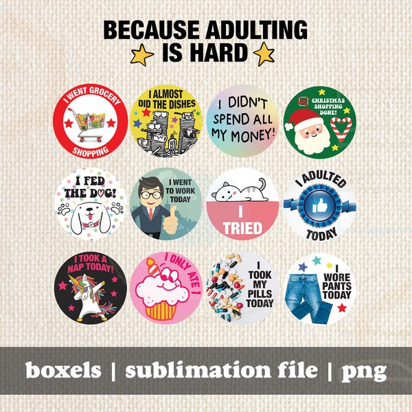 Adult Stickers - Etsy