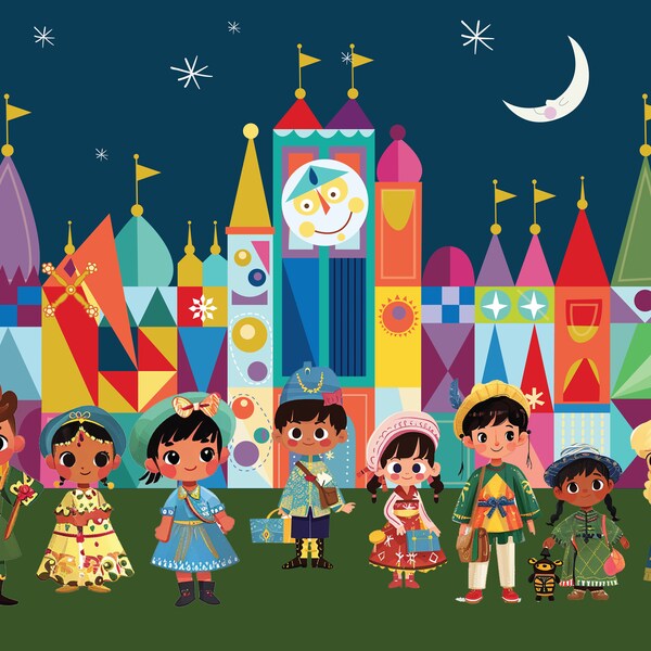 Small World - Etsy