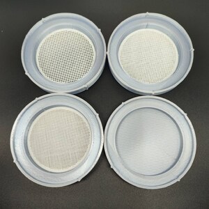 Stone Sifting Tower - Stacking Sifters - Etsy