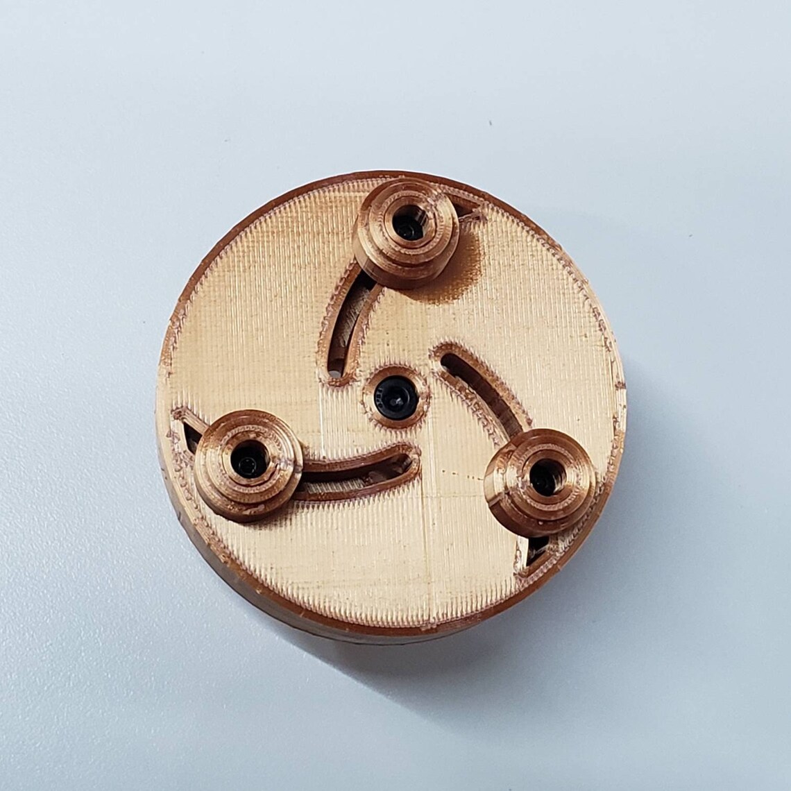 Ring Chuck Only for SSRT slow Speed Ring Turner - Etsy