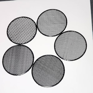 Stone Sifting Tower Stacking Sifters - Etsy