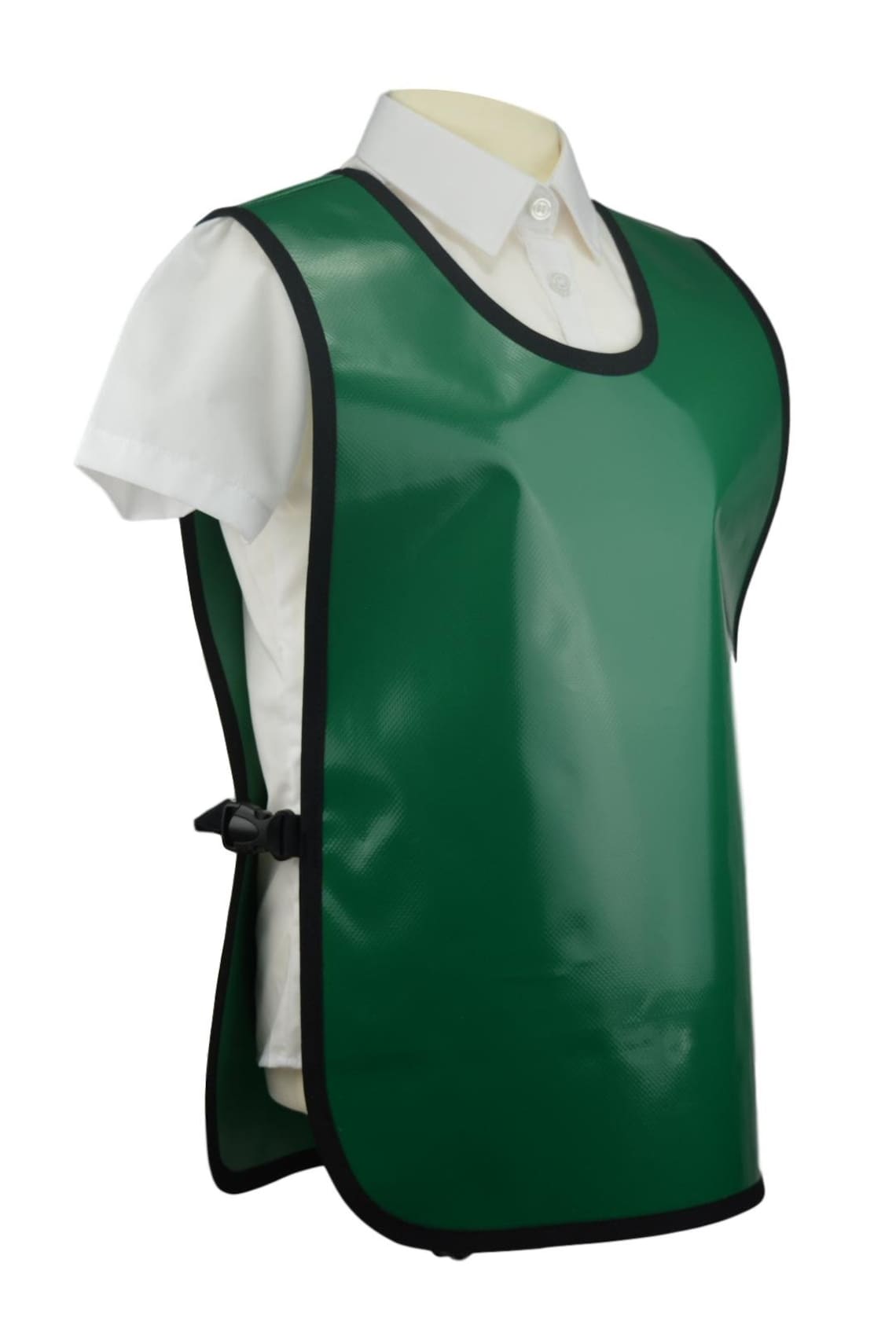 PVC tabards Non-clinical PPE. Wipe clean tabards. Water proof | Etsy