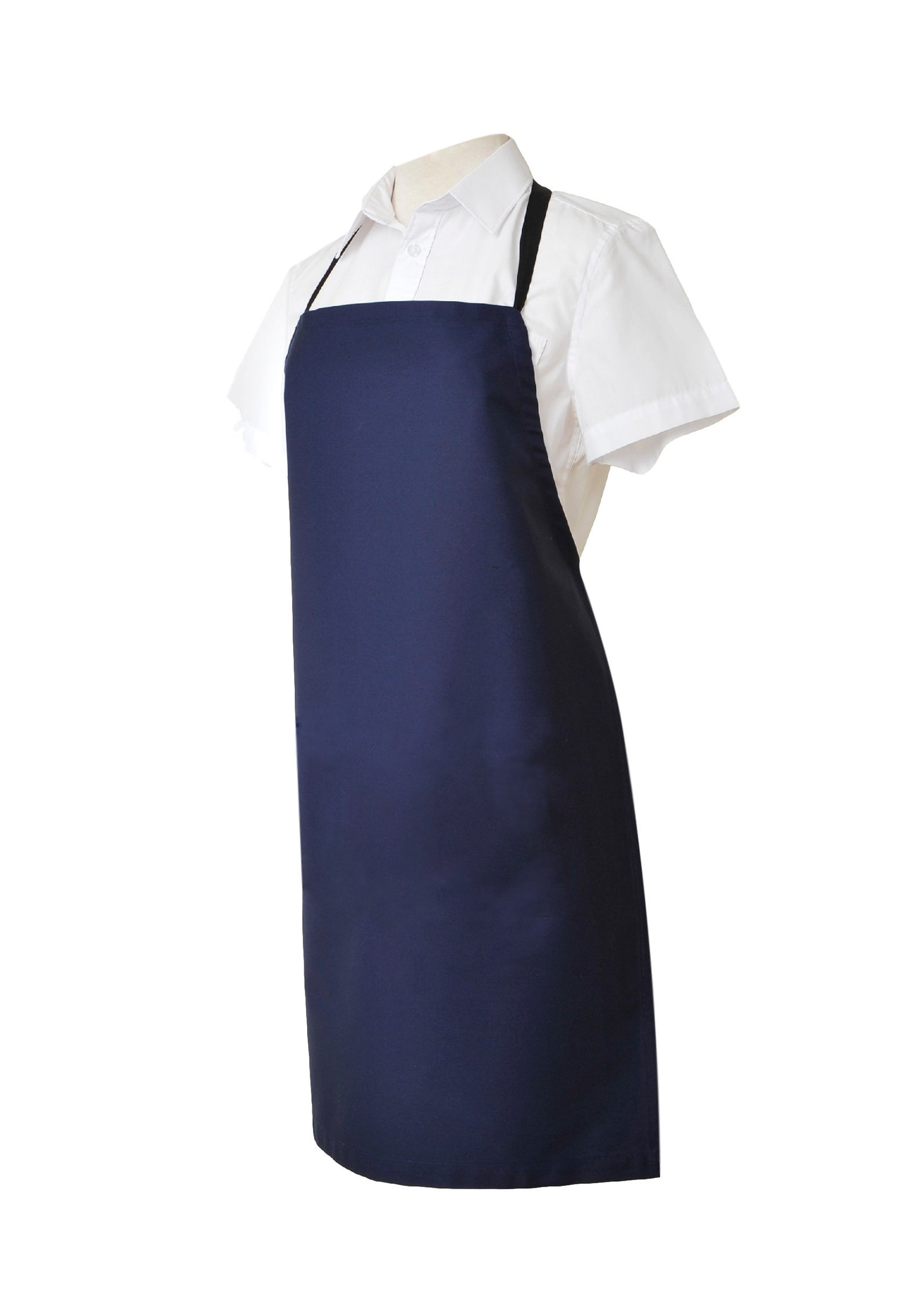 Wipe Clean PU Coated Polyester Aprons. Aprons for Children and - Etsy ...