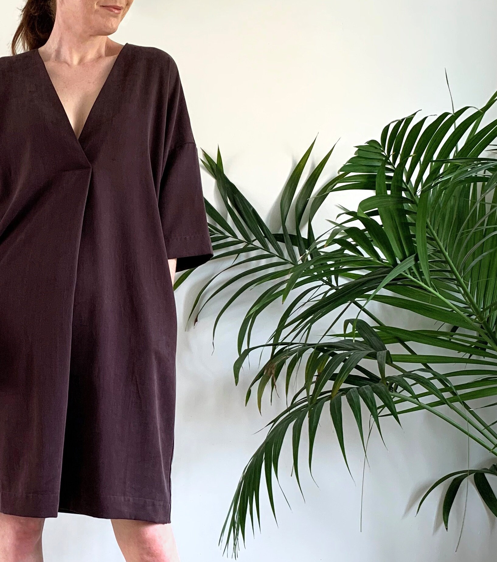 Good to Go Dress Sewing Pattern PRINTED PATTERN Women's - Etsy UK