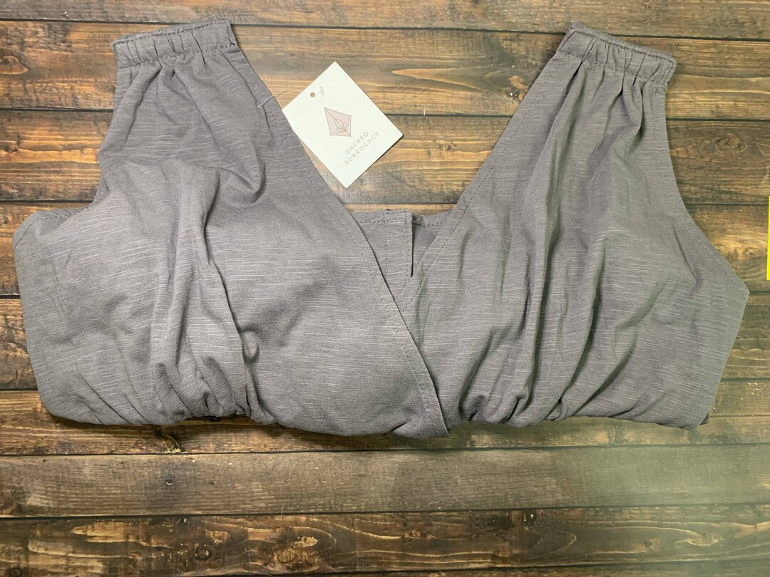 Birthing Gown | Hospital Gown | Gift for New Mom | Labor Gown ...