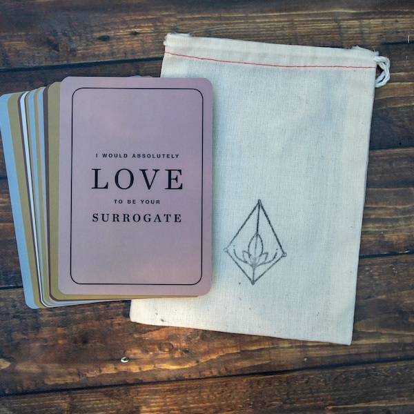 Surrogate - Etsy
