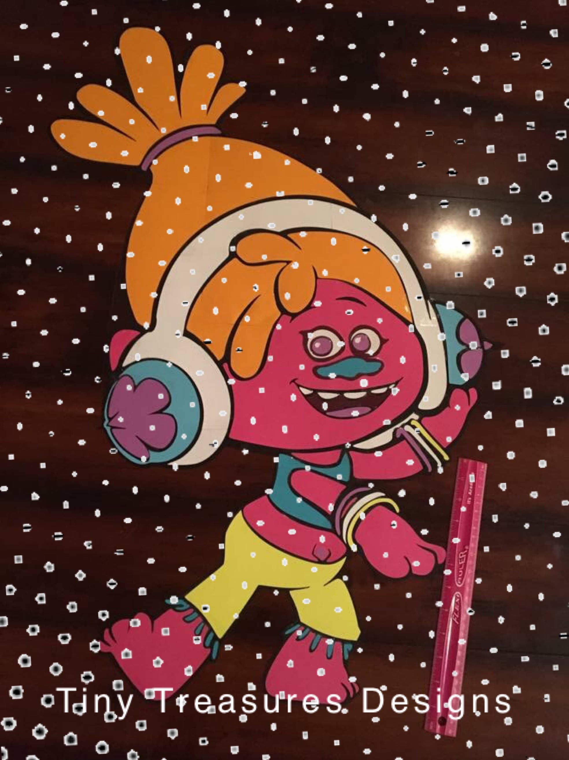 DJ Suki Svg-instant Downlaod - Etsy