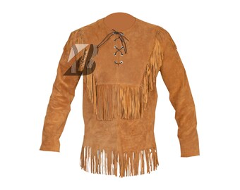 Native american coat | Etsy