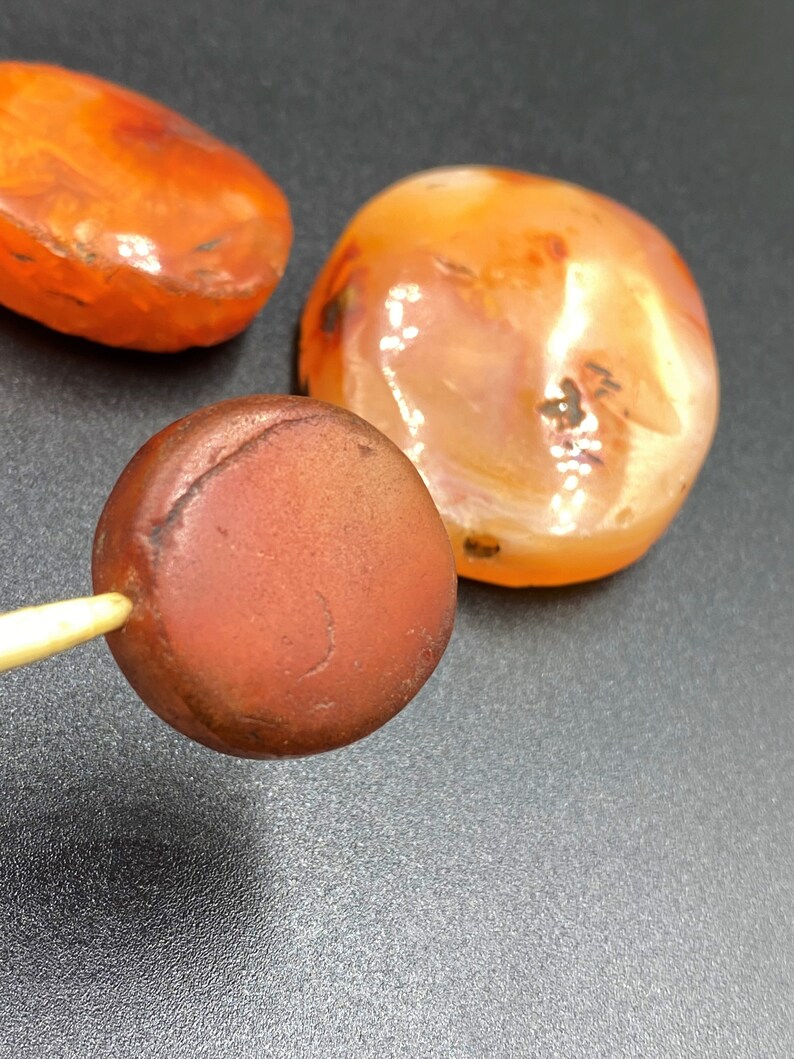 Ancient Jewelry Vintage Old Middle East Safavid Dynasty | Etsy