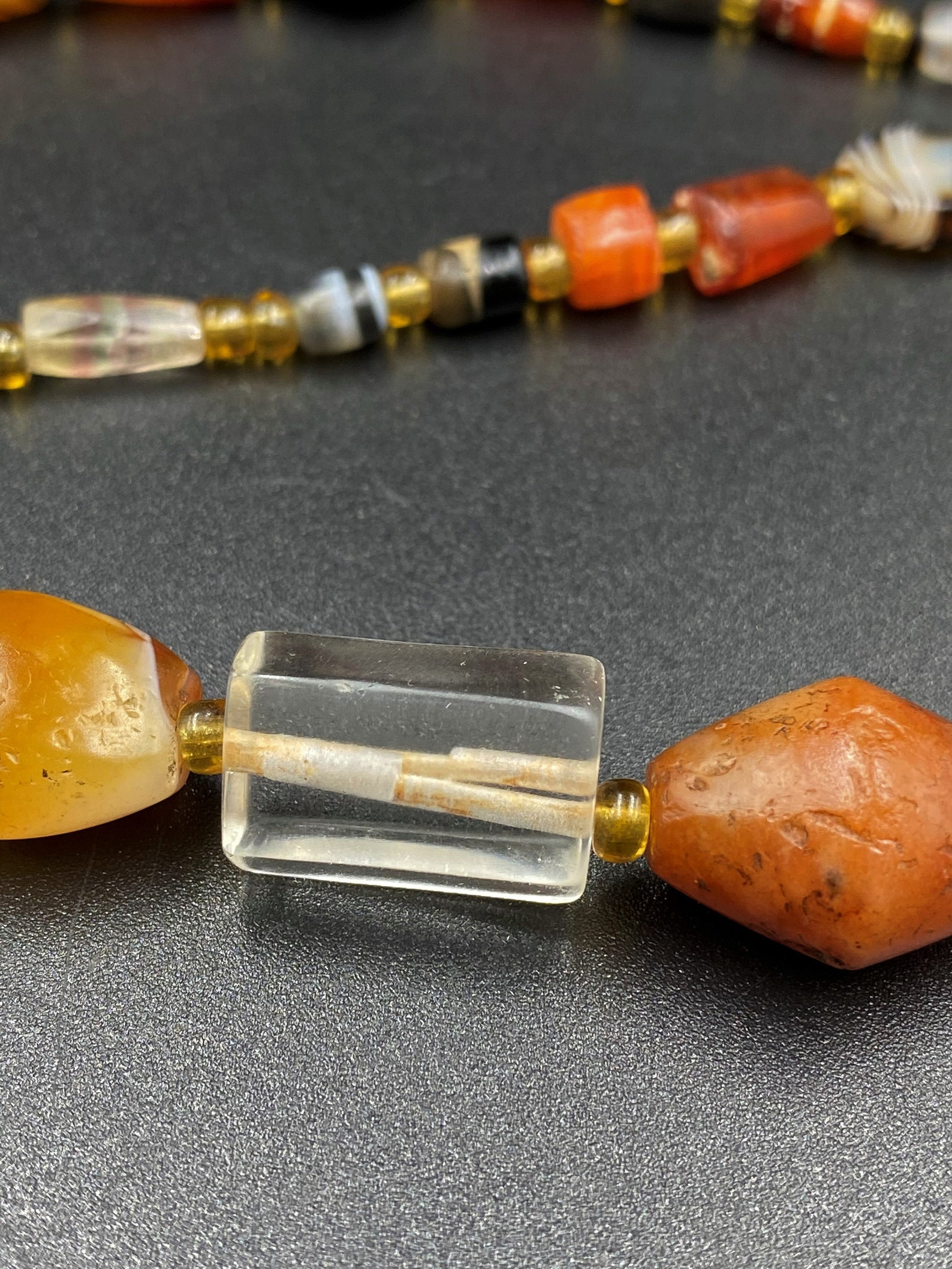 A Collection of Rare and Genuine Very Old Crystal Quartz and - Etsy