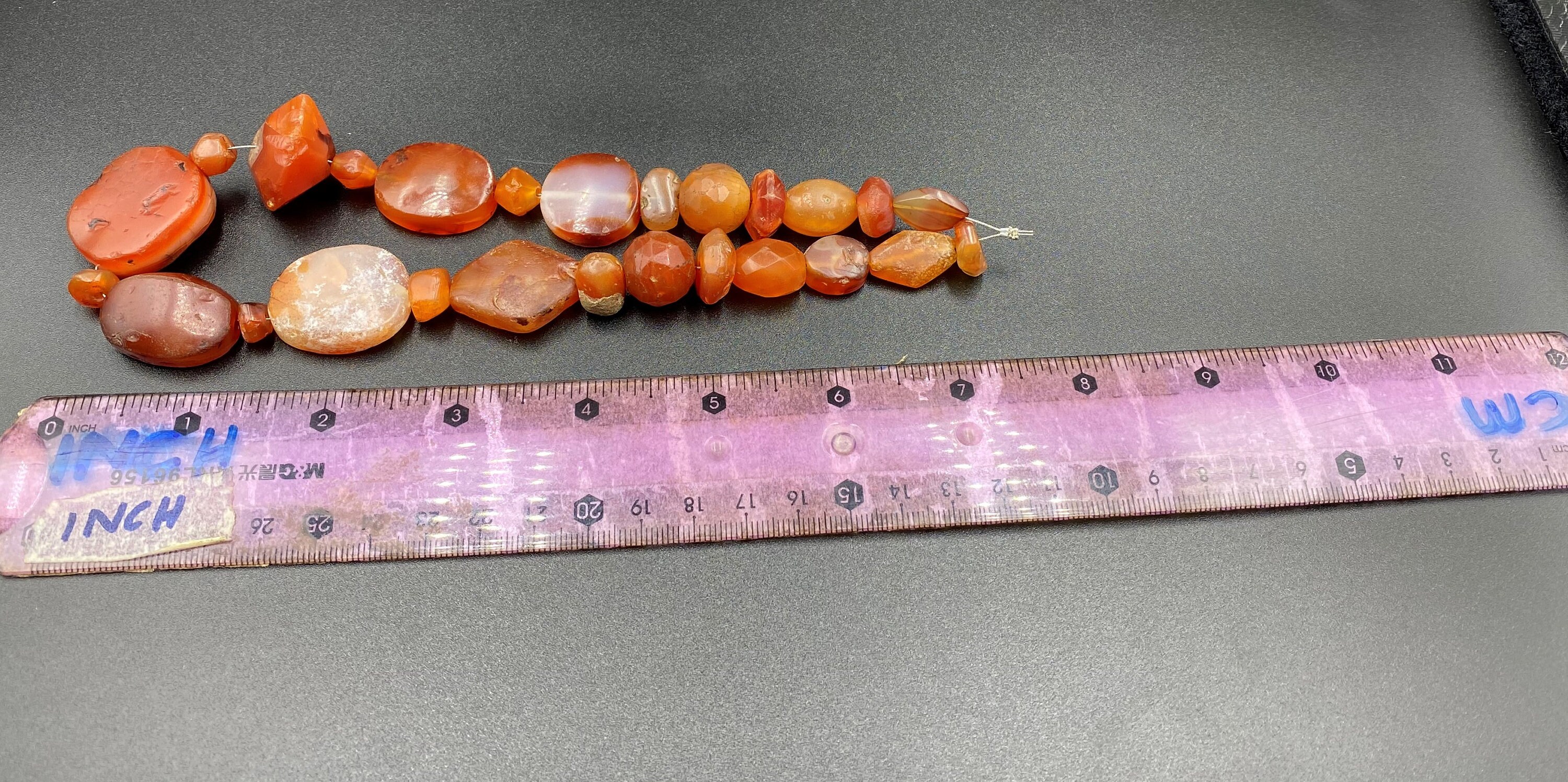 Ancient Jewelry Vintage Old Middle East Safavid Dynasty - Etsy