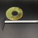 Old Chines Antique Chines Zhou Dynasty Jade Bi Disk Shape - Etsy