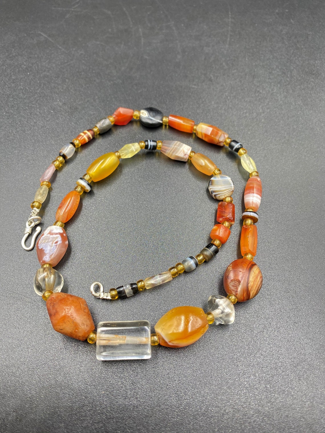 A Collection of Rare and Genuine Very Old Crystal Quartz and - Etsy