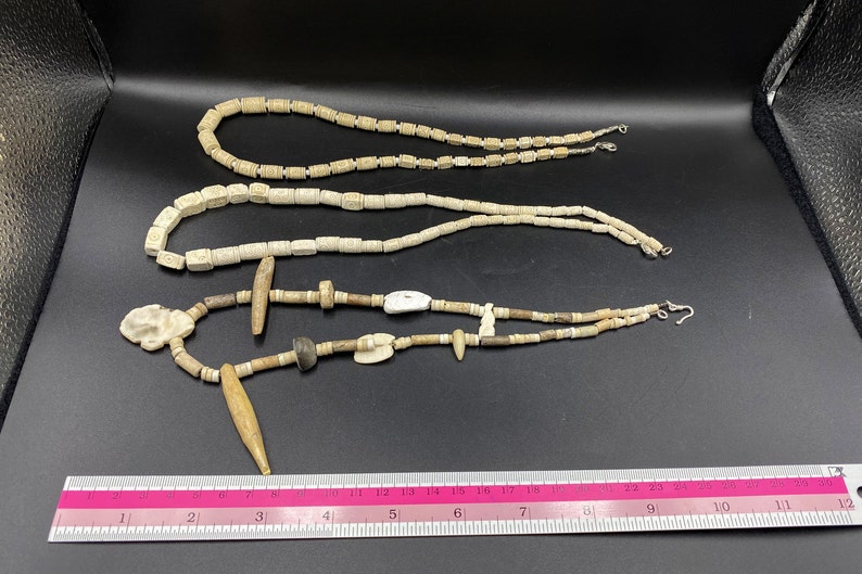 Rare Old Antique Shell Beads Form Harappa Harappan, Indus Valley ...