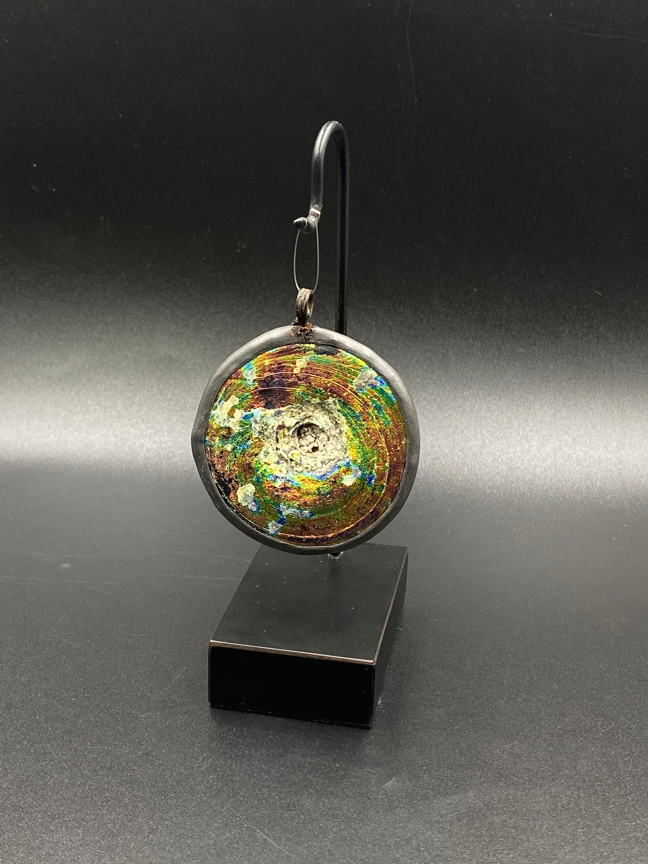 Rare Authentic Multi Color Full Old Antique Ancient - Etsy