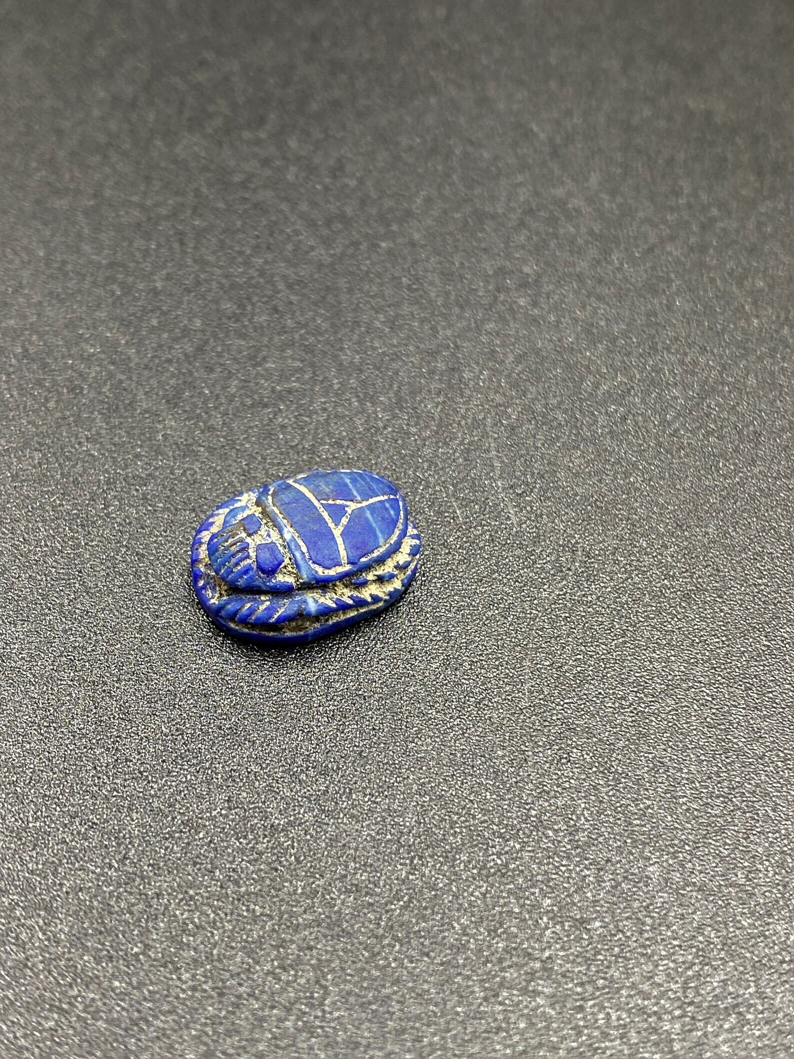 Ancient Egyptian Art Scarab Stamp Seal Bead Amulet Jewelry | Etsy