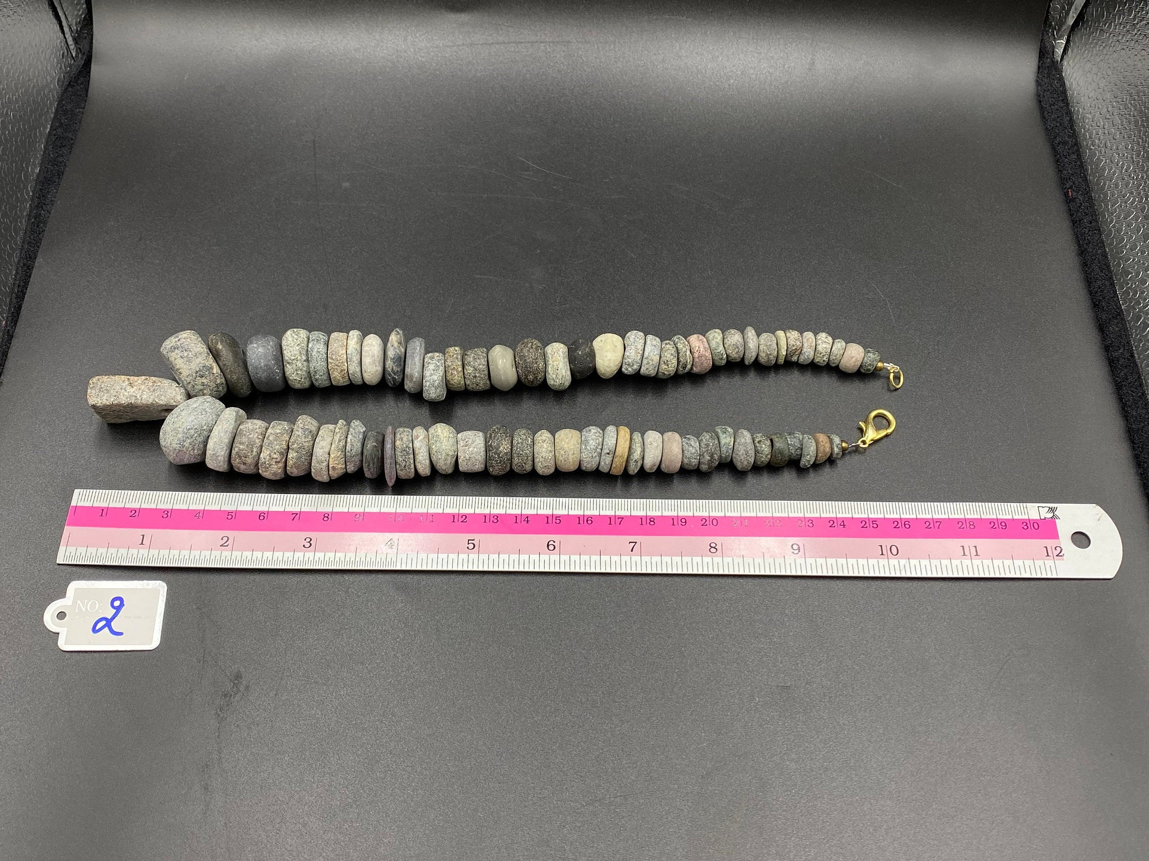 Vintage Jewelry Lot of Old Ancient Antique Stone Age Stone - Etsy UK