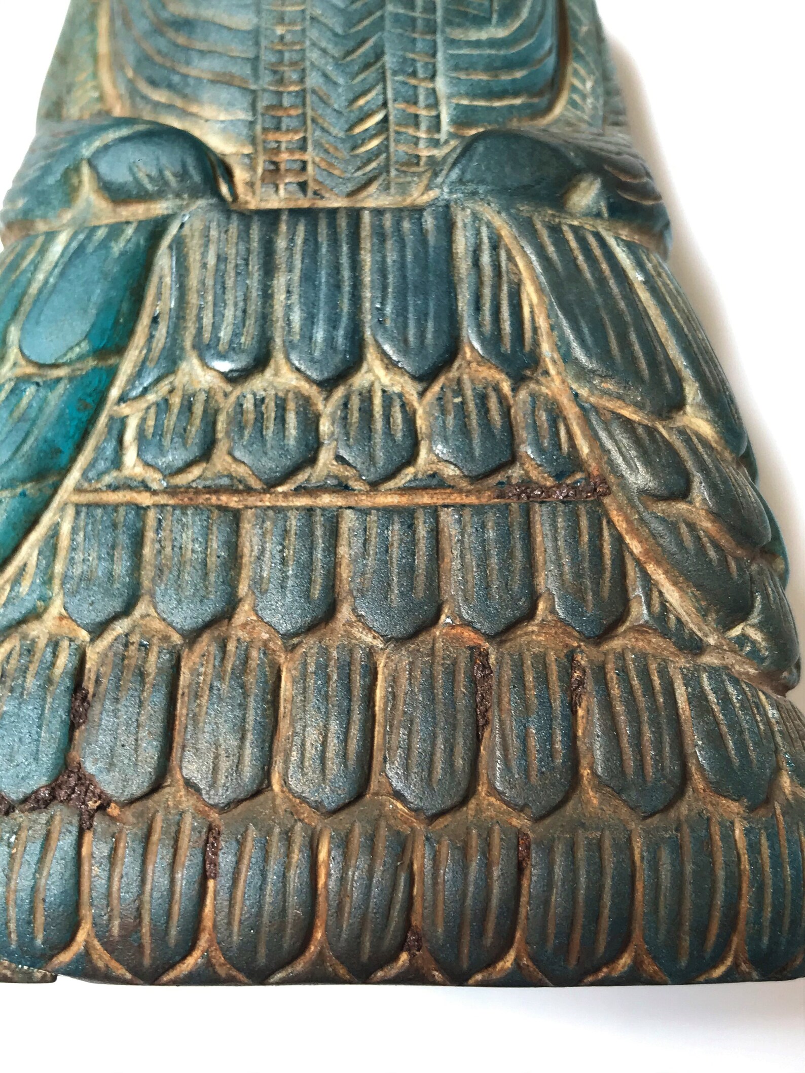 Ancient Bactria Circa 2500-1500 B.C - Etsy