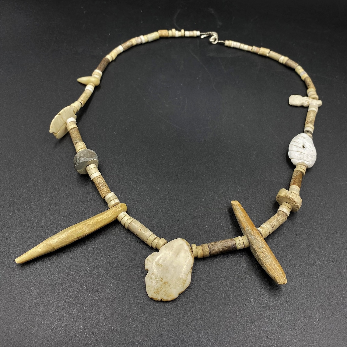 Rare Old Antique Shell Beads Form Harappa Harappan, Indus Valley ...