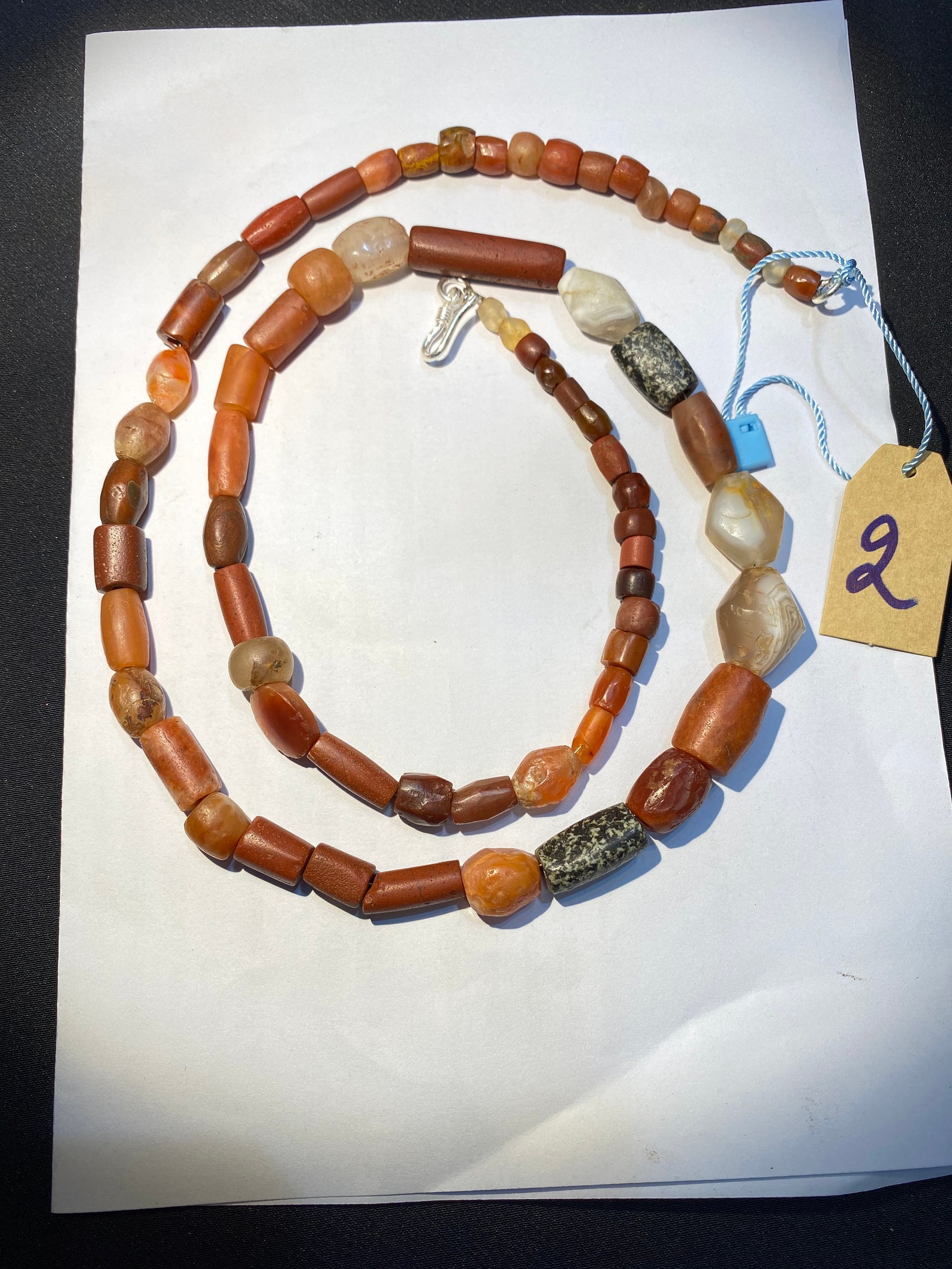 Old Beads From Ancient Times - Etsy