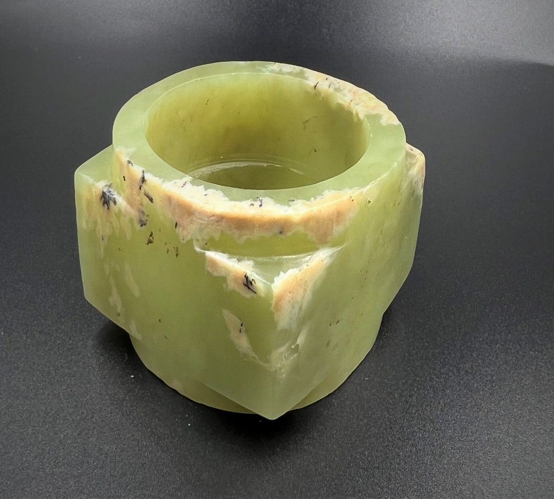 Antique Chines Zhou Shang Han Liangzhu Dynasties Jade Bi Cong Antiquity ...