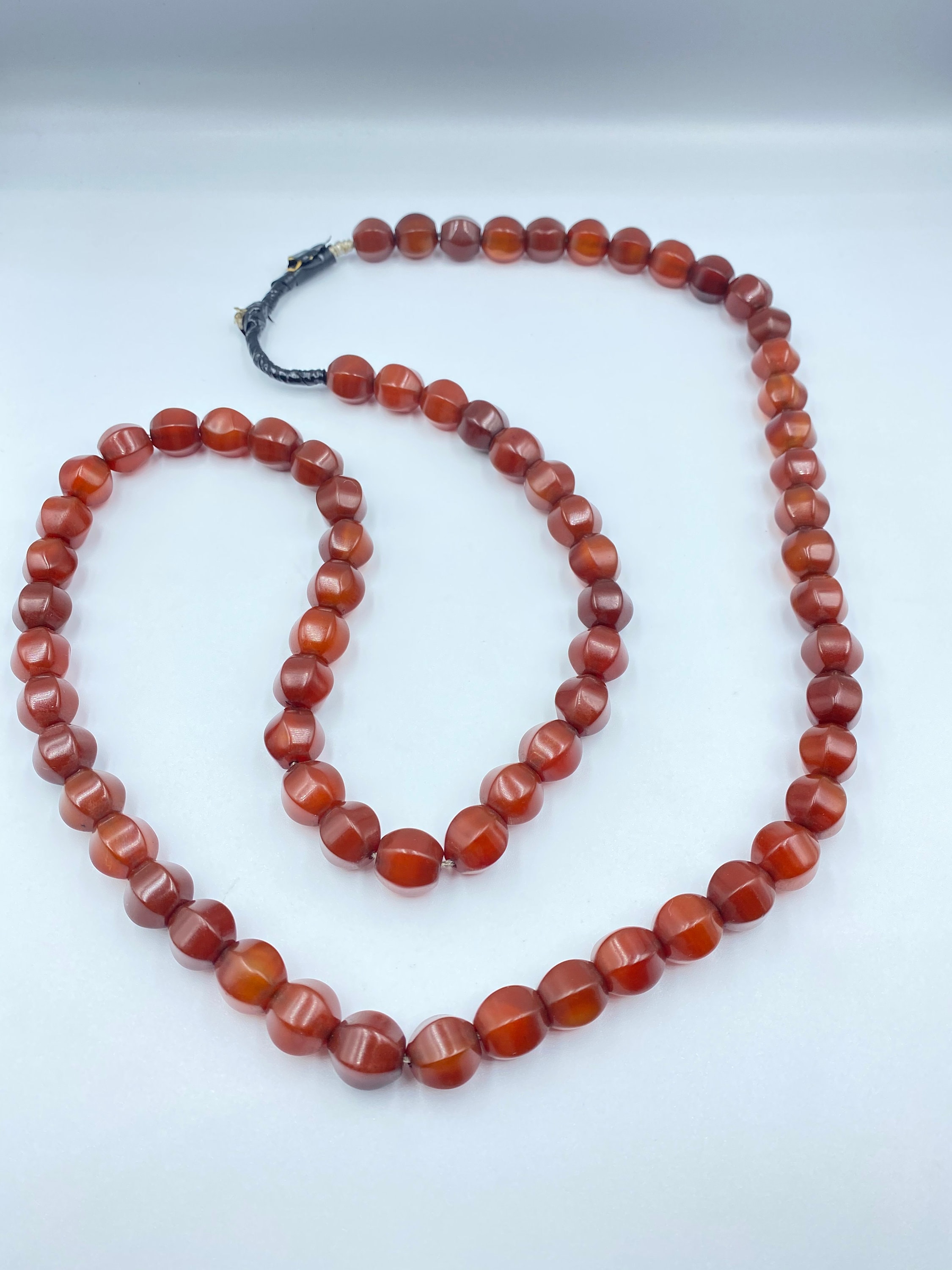 Himalayan Antique Nagaland Carnelian Vintage Prayer Amulet - Etsy