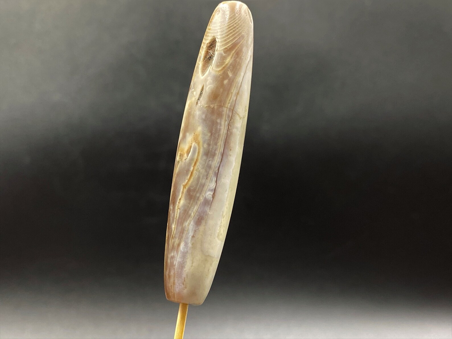 Old Antique Himalayan Chung Dzi With Rare Pattern Top Unique - Etsy