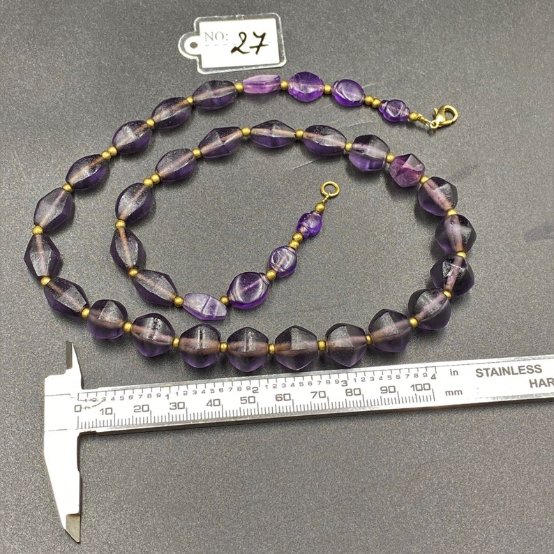 A rare and unique Antique ancient trade glass beads from south | Etsy