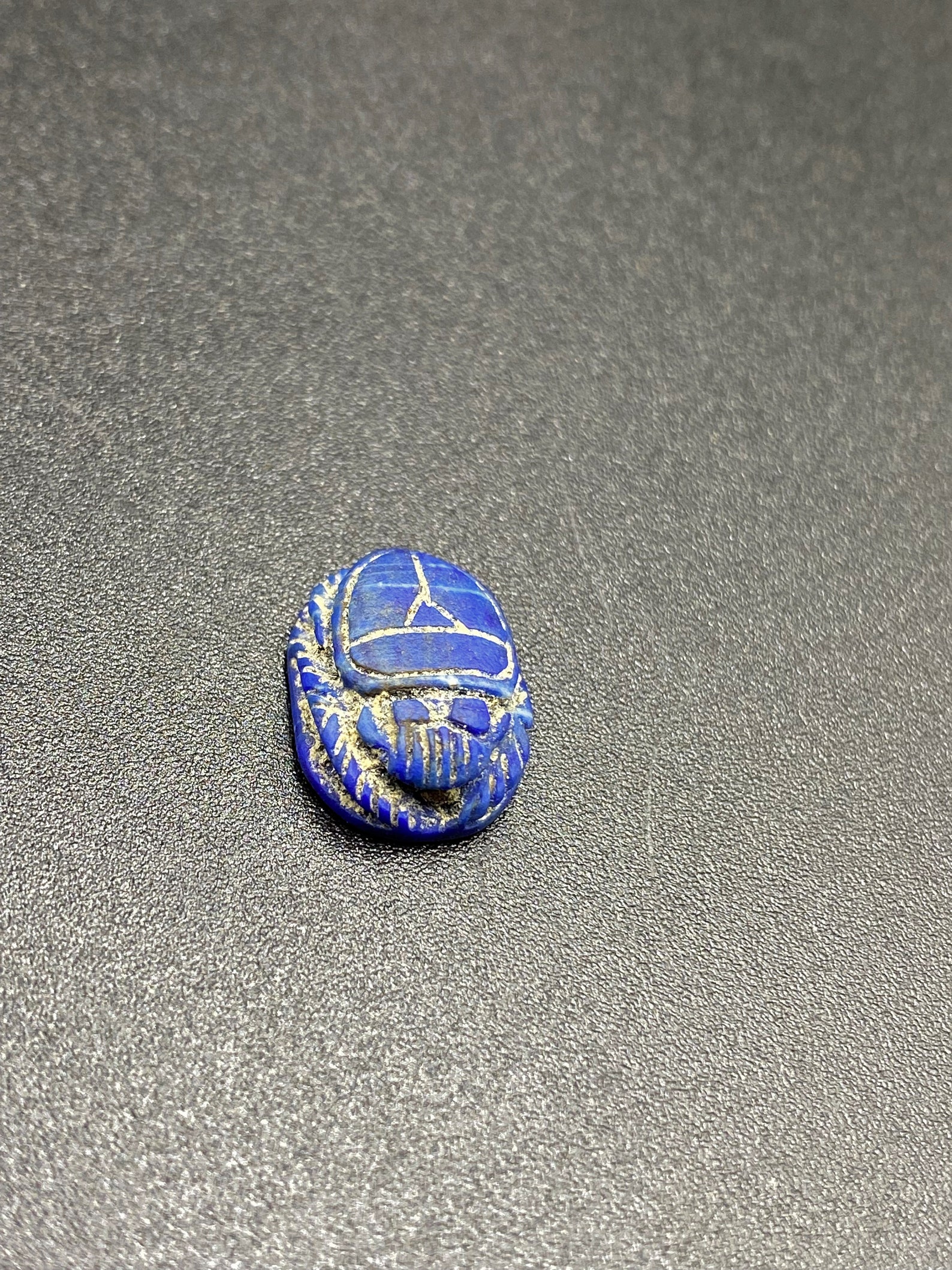 Ancient Egyptian Art Scarab Stamp Seal Bead Amulet Jewelry | Etsy