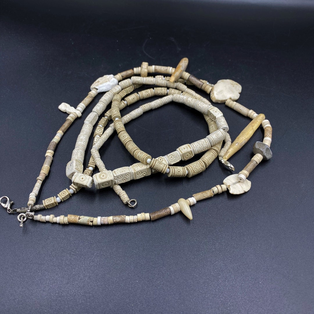 Rare Old Antique Shell Beads Form Harappa Harappan, Indus Valley ...