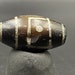 Old Himalayan Indo Tibetan Phum Dzi With Rare Pattern - Etsy