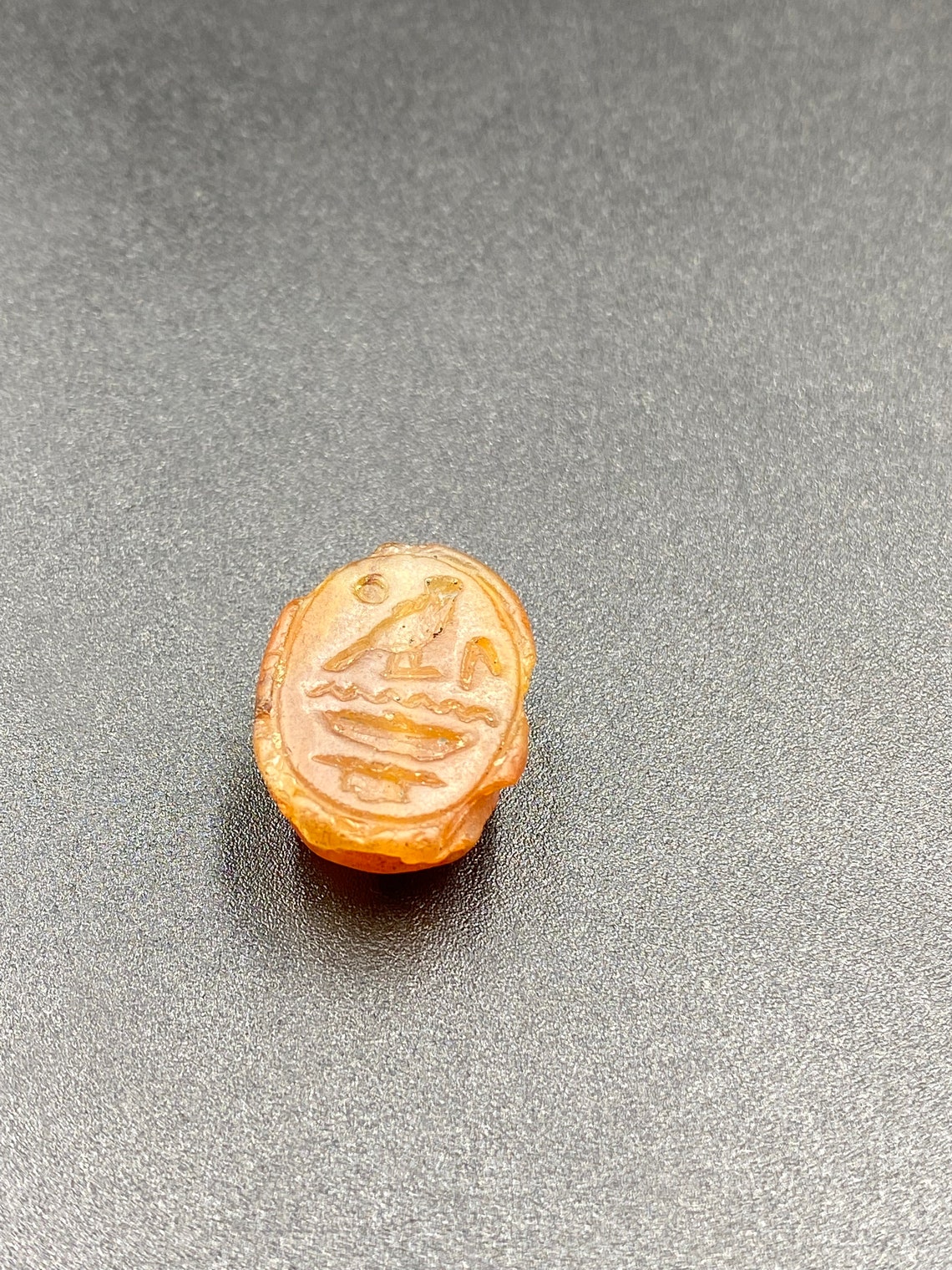 Ancient Egyptian Art Scarab Stamp Seal Beads Amulet Jewelry - Etsy