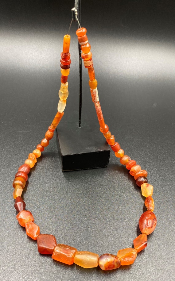 Ancient Roman Greek Indus Valley Himalayan India Afgh… - Gem