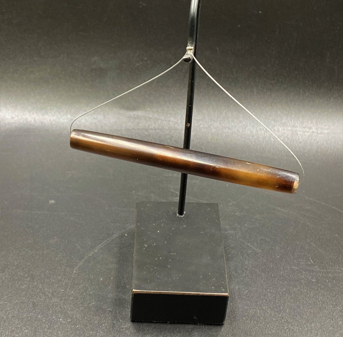 Rare Antique Ancient FUNAN PRE-ANGKOR Banded Black Brown Long - Etsy