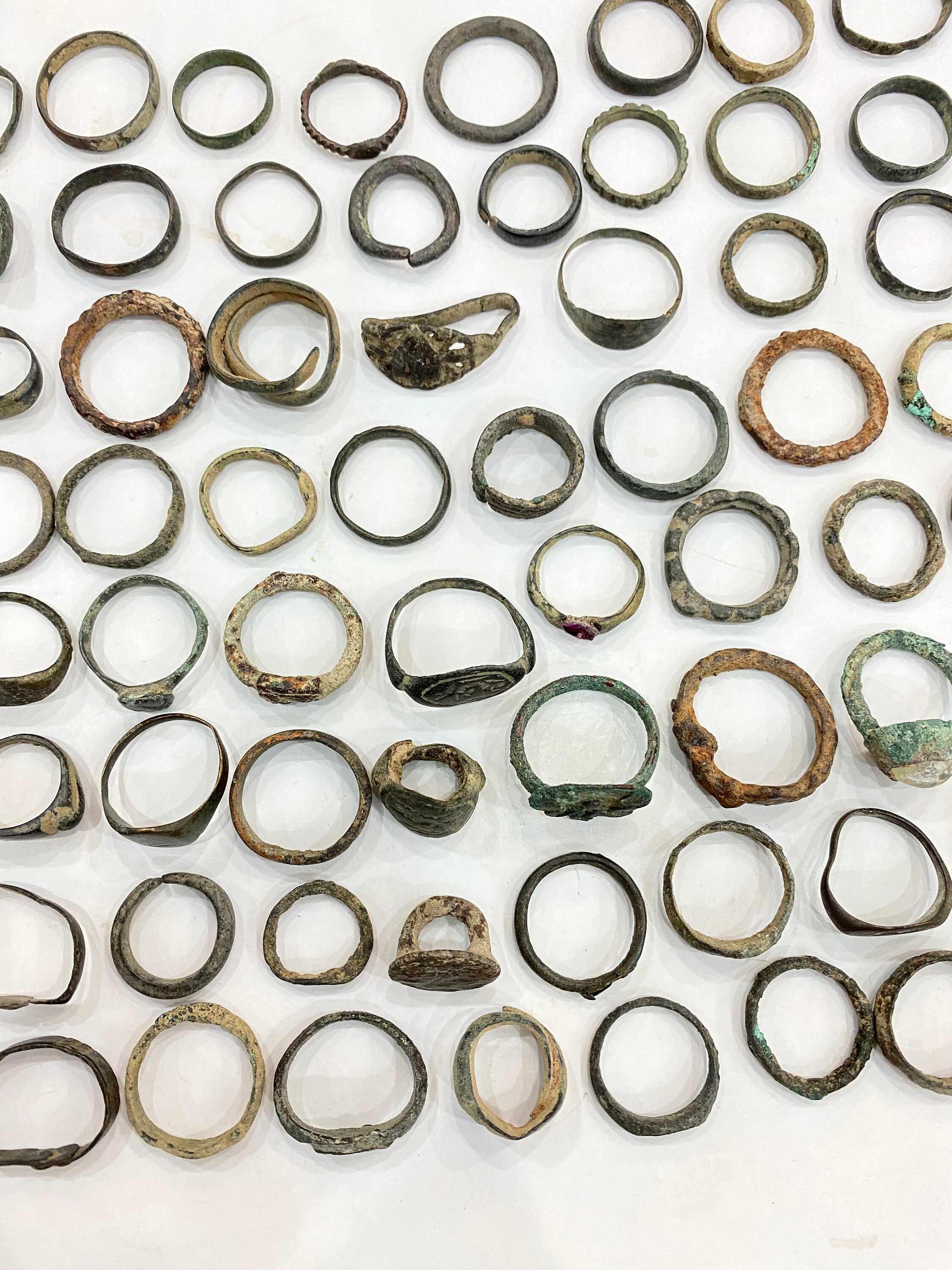Antique Rings - Etsy