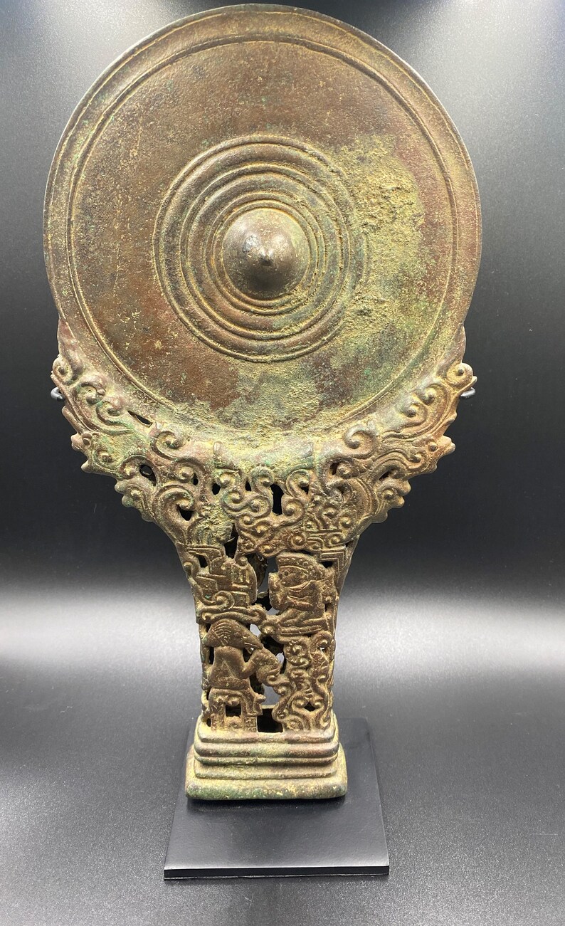 Ancient Near Eastern Artifacts Luristan Roman Greek - Etsy
