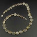 Old Antique Crystals Quartz Jewelry Beads Necklace of Ancient - Etsy